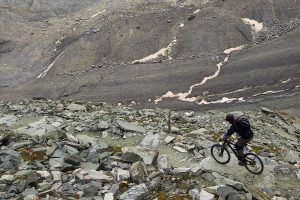 Mtb Trail Difficulty Rating System - The Single Trail Scale (STS)